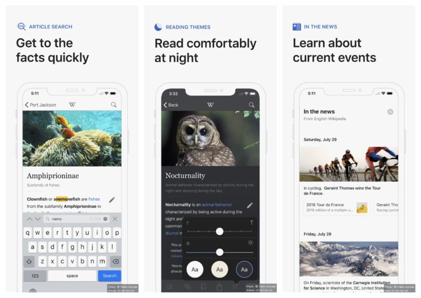 10 best reference and educational apps for your iPad and iPhone