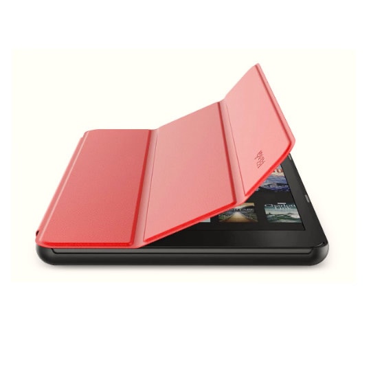 Amazon Fire HD 8 tri-fold case – Ebook Friendly