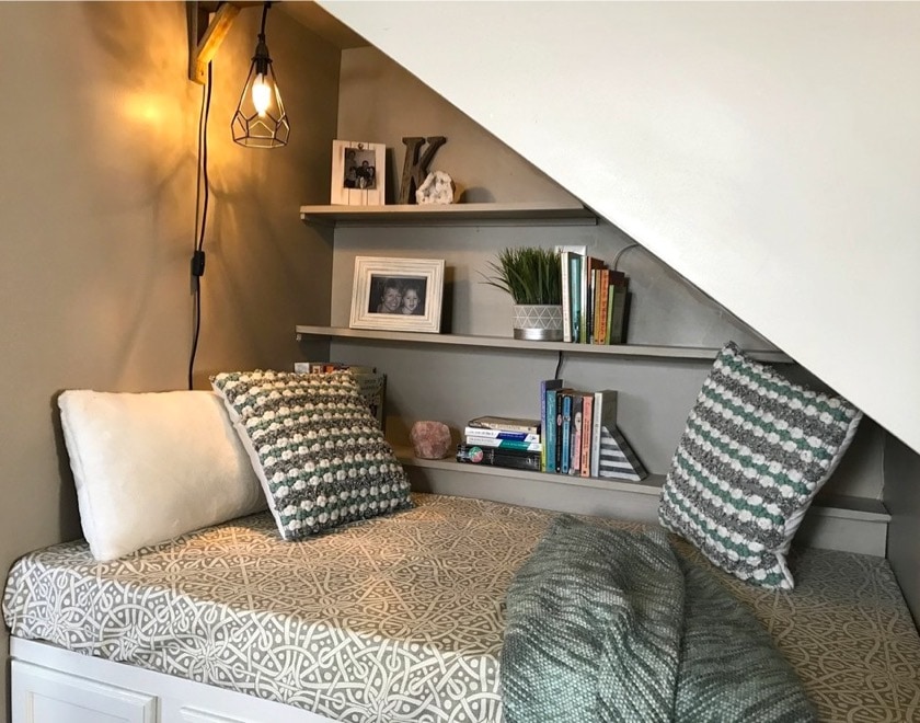 40 most beautiful reading nooks
