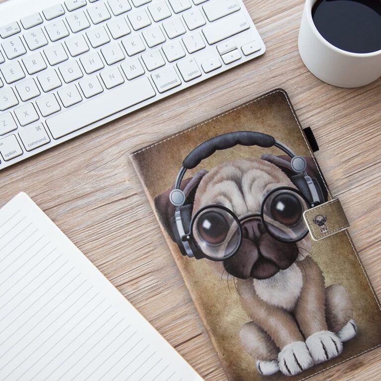 17 most interesting Amazon Fire HD 10 cases for 2021 season