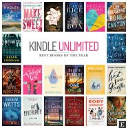Bestsellers Ebook Friendly