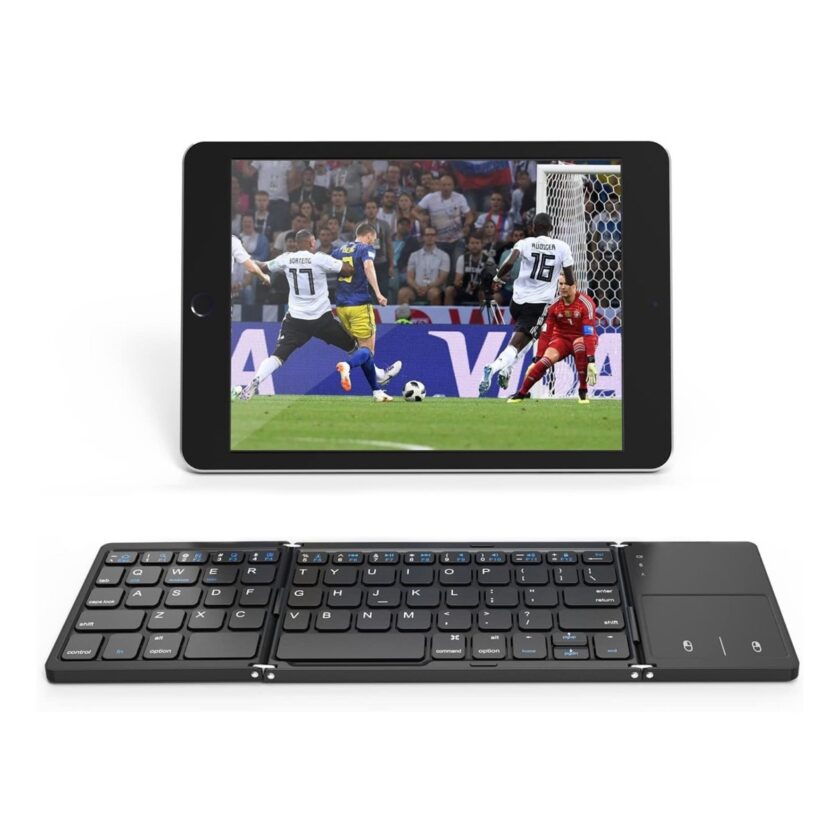 14 productivity-boosting Amazon Fire keyboards and keyboard cases