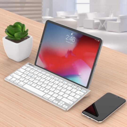 14 productivity-boosting Amazon Fire keyboards and keyboard cases