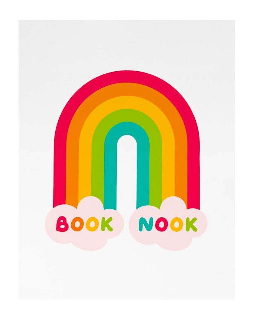 50 brilliant posters that encourage to read books