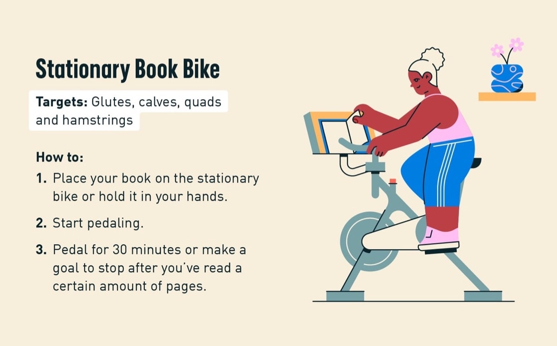 stationary-book-bike-excercises-for-booknerds – Ebook Friendly