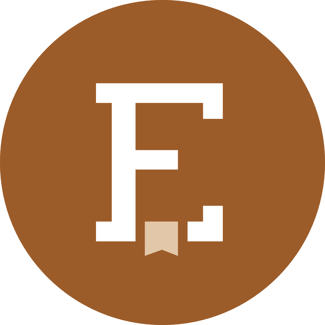 Ebook Friendly logo – Ebook Friendly