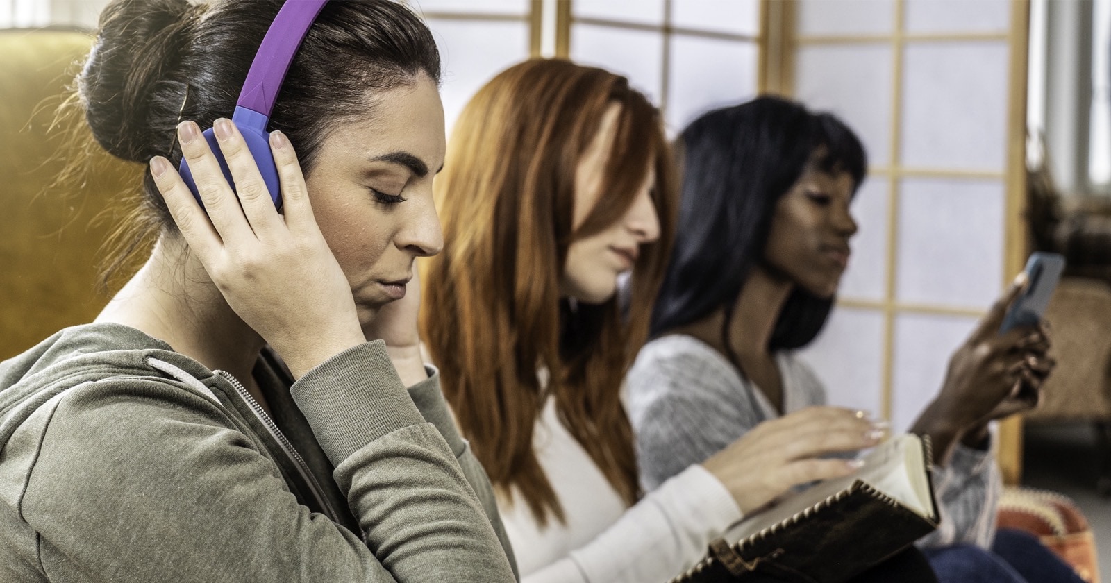 Preferred book reading formats study – Ebook Friendly